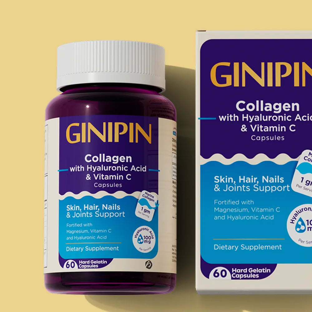 GINIPIN E Parkville - E Parkville