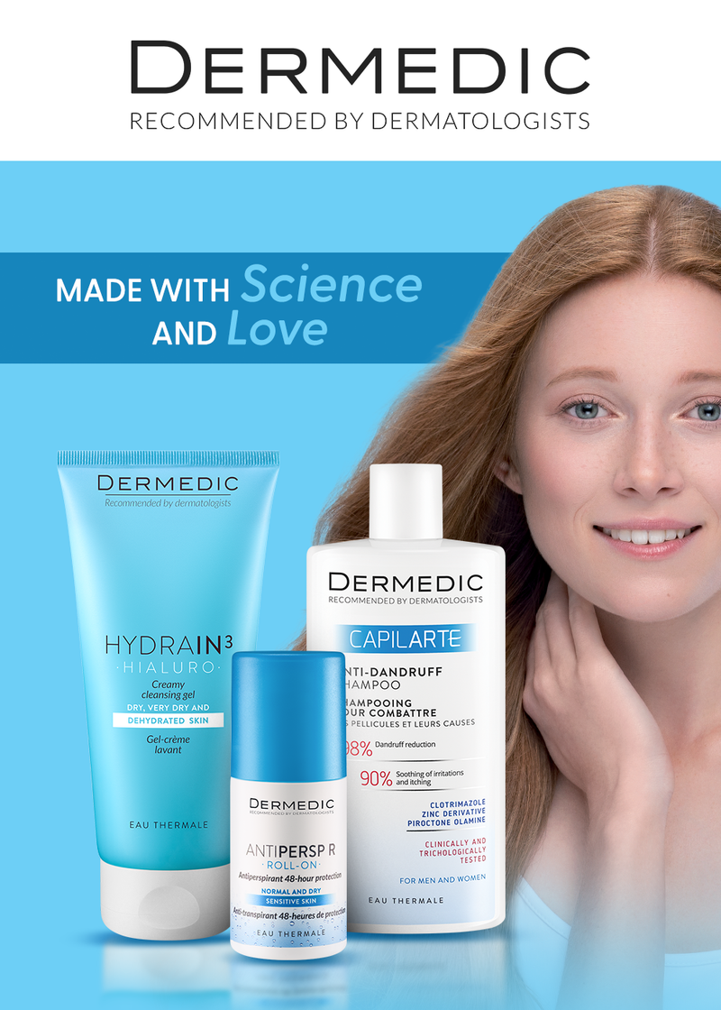 Dermedic - E Parkville