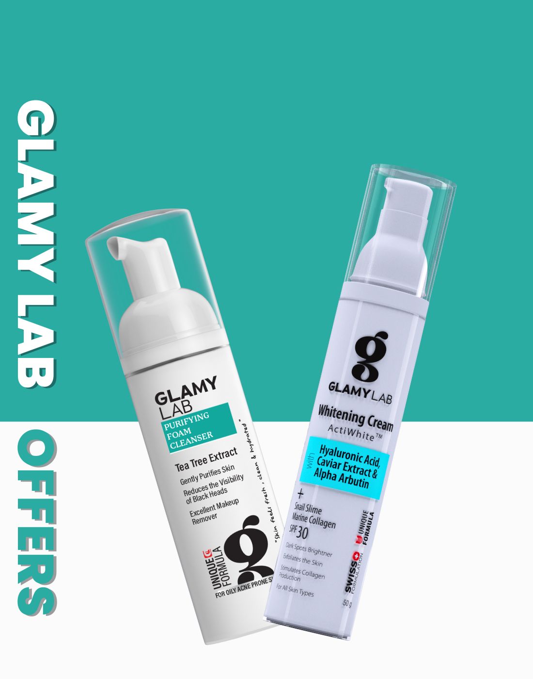 Glamy Lab Offers E Parkville - E Parkville
