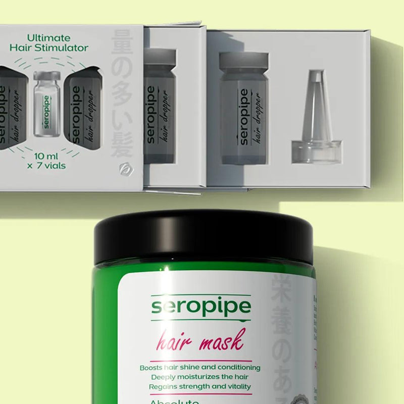 Seropipe | E Parkville