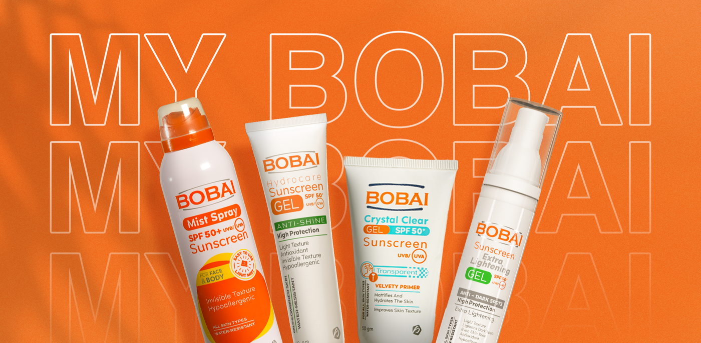 Bobai E Parkville - E Parkville