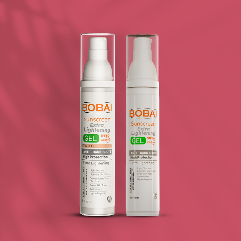 Bobai E Parkville - E Parkville