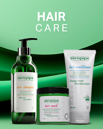 Seropipe E Parkville