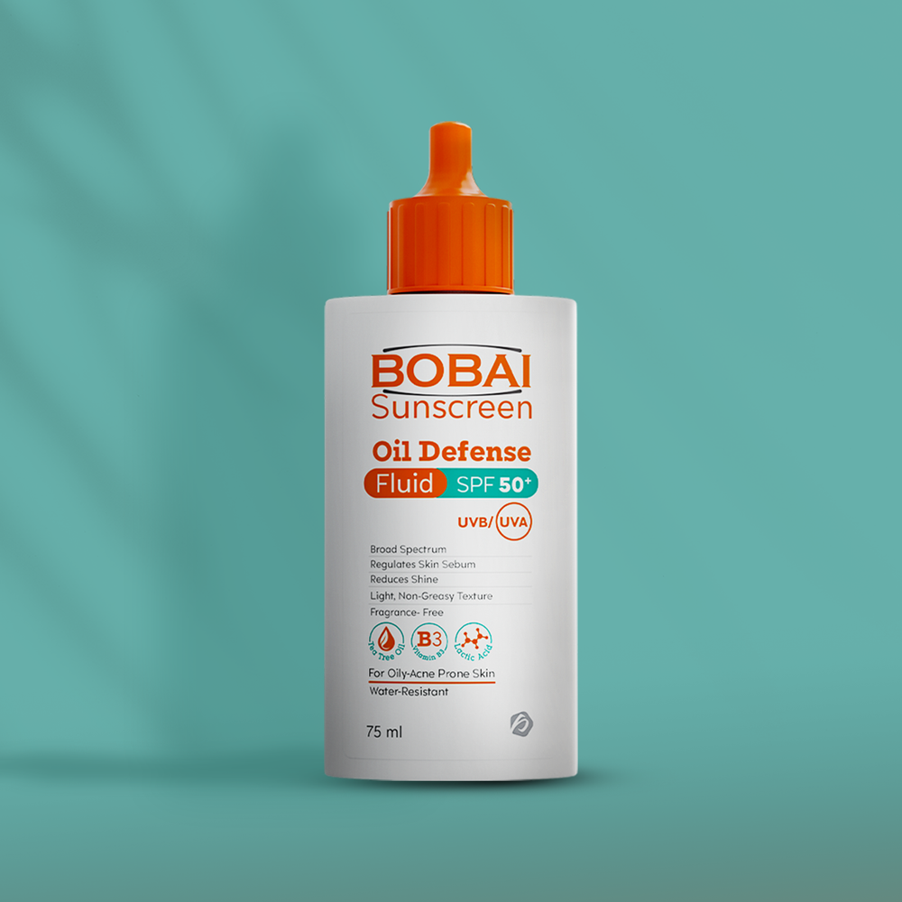 Bobai E Parkville - E Parkville