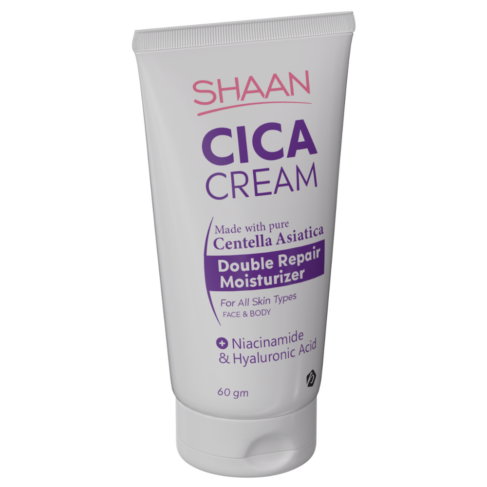 Shaan CICA cream 60 ml