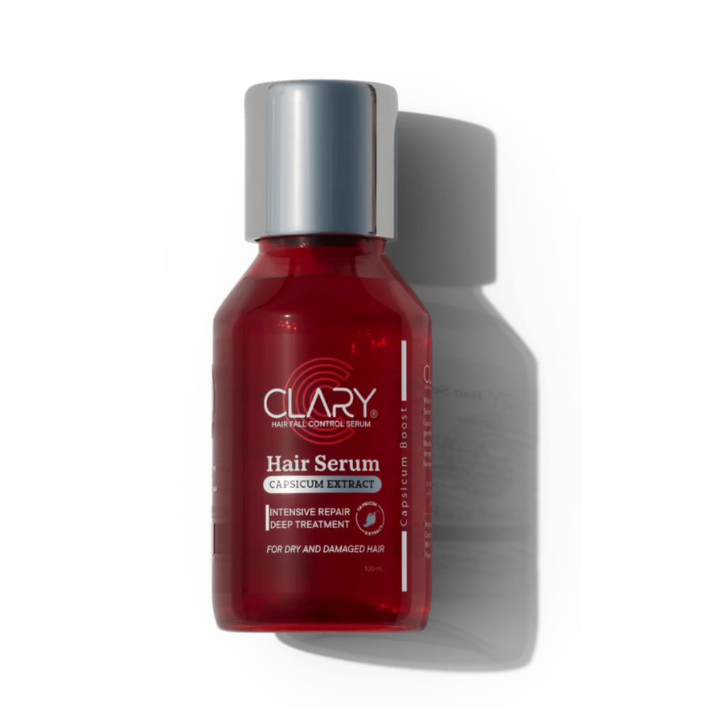 Clary Serum 100 ml - E Parkville