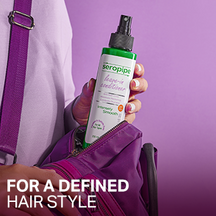 Seropipe Hair Leave In Conditioner 200 ml - E Parkville