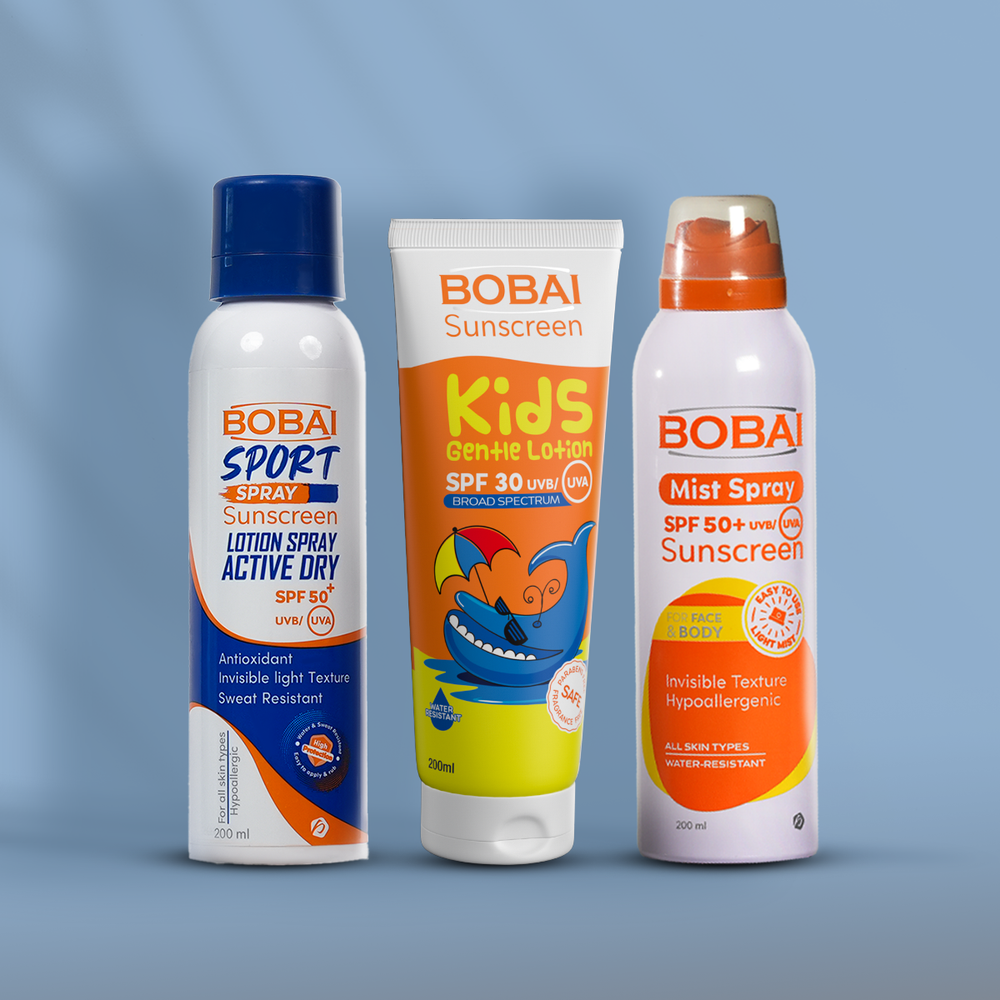 Bobai E Parkville - E Parkville