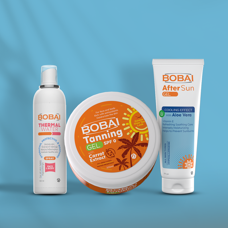 Bobai E Parkville - E Parkville