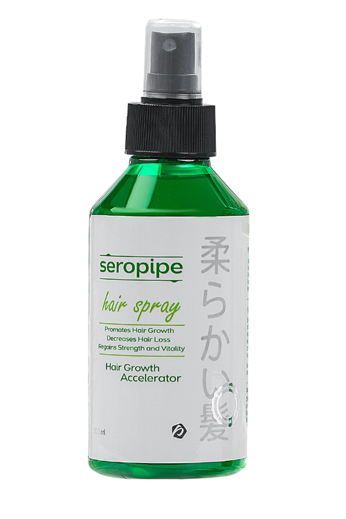 Seropipe E Parkville - E Parkville