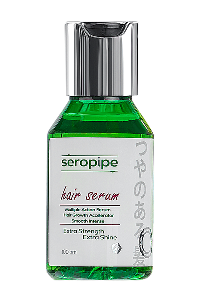 Seropipe E Parkville - E Parkville