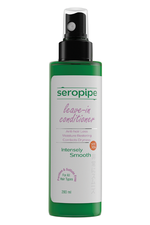 Seropipe E Parkville - E Parkville