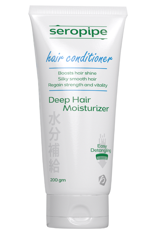 Seropipe E Parkville - E Parkville