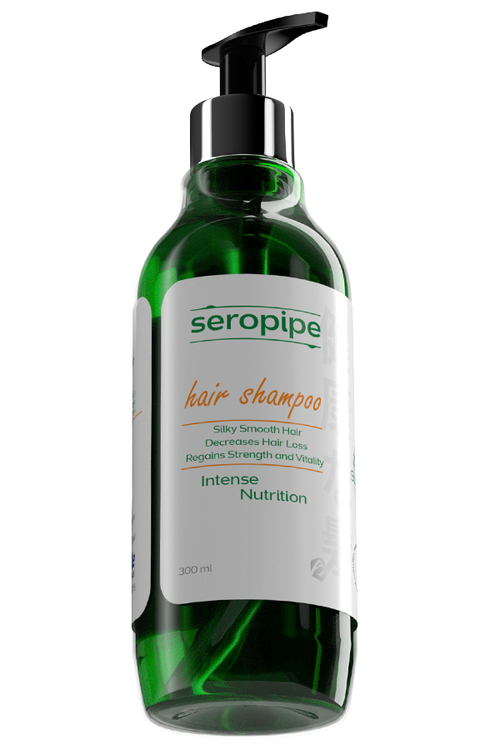 Seropipe E Parkville