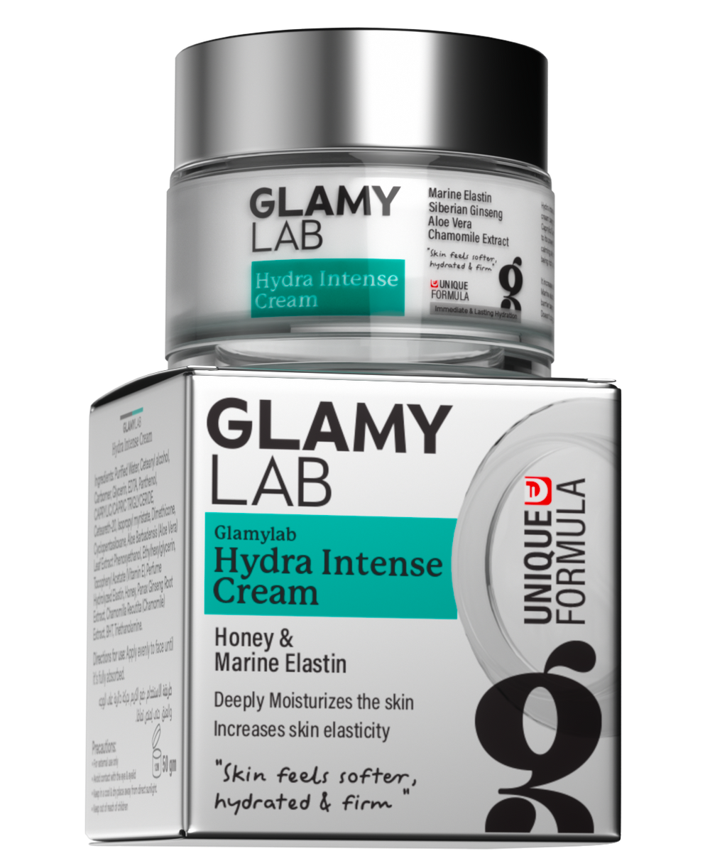 GLAMY LAB E Parkville