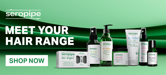 Seropipe E Parkville