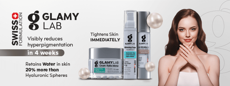 GLAMY LAB | E Parkville