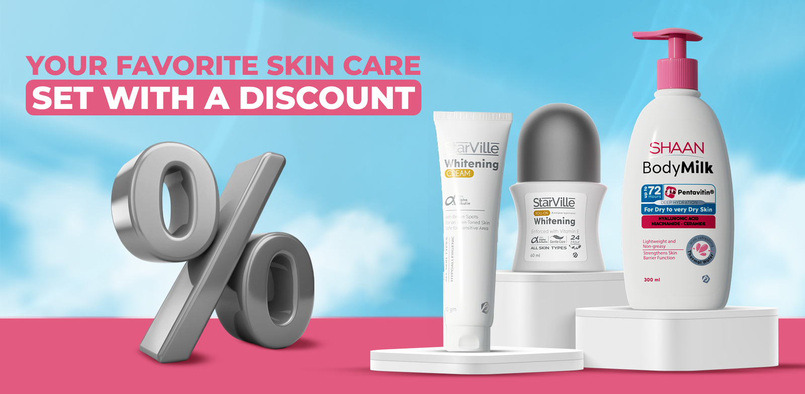 FEATURED OFFERS - E Parkville