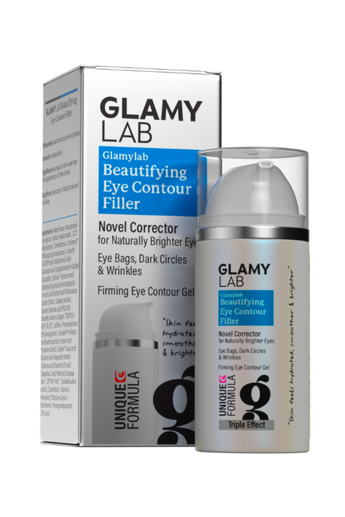 GLAMY LAB E Parkville - E Parkville