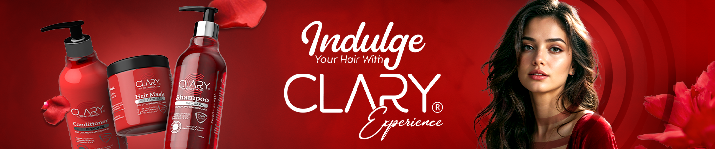 Clary E Parkville - E Parkville