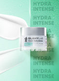 GLAMY LAB Hydra Intense Cream 50 gm - E Parkville