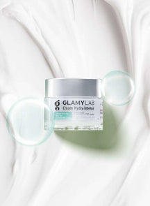 GLAMY LAB Hydra Intense Cream 50 gm - E Parkville