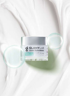GLAMY LAB Hydra Intense Cream 50 gm - E Parkville