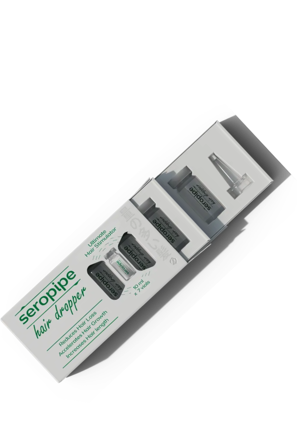 Seropipe Hair Dropper 10 ml