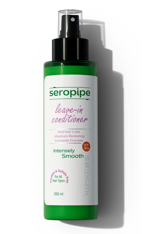 Seropipe Hair Leave In Conditioner 200 ml - E Parkville