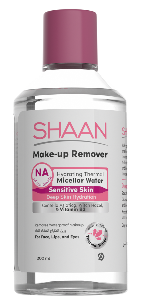 SHAAN Face Hydration - E Parkville