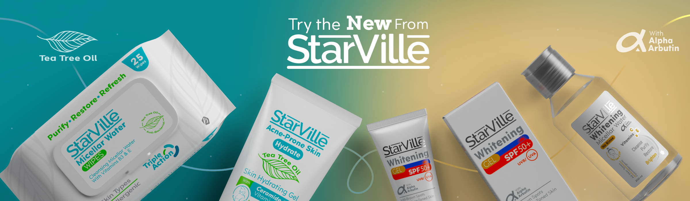 StarVille E Parkville - E Parkville