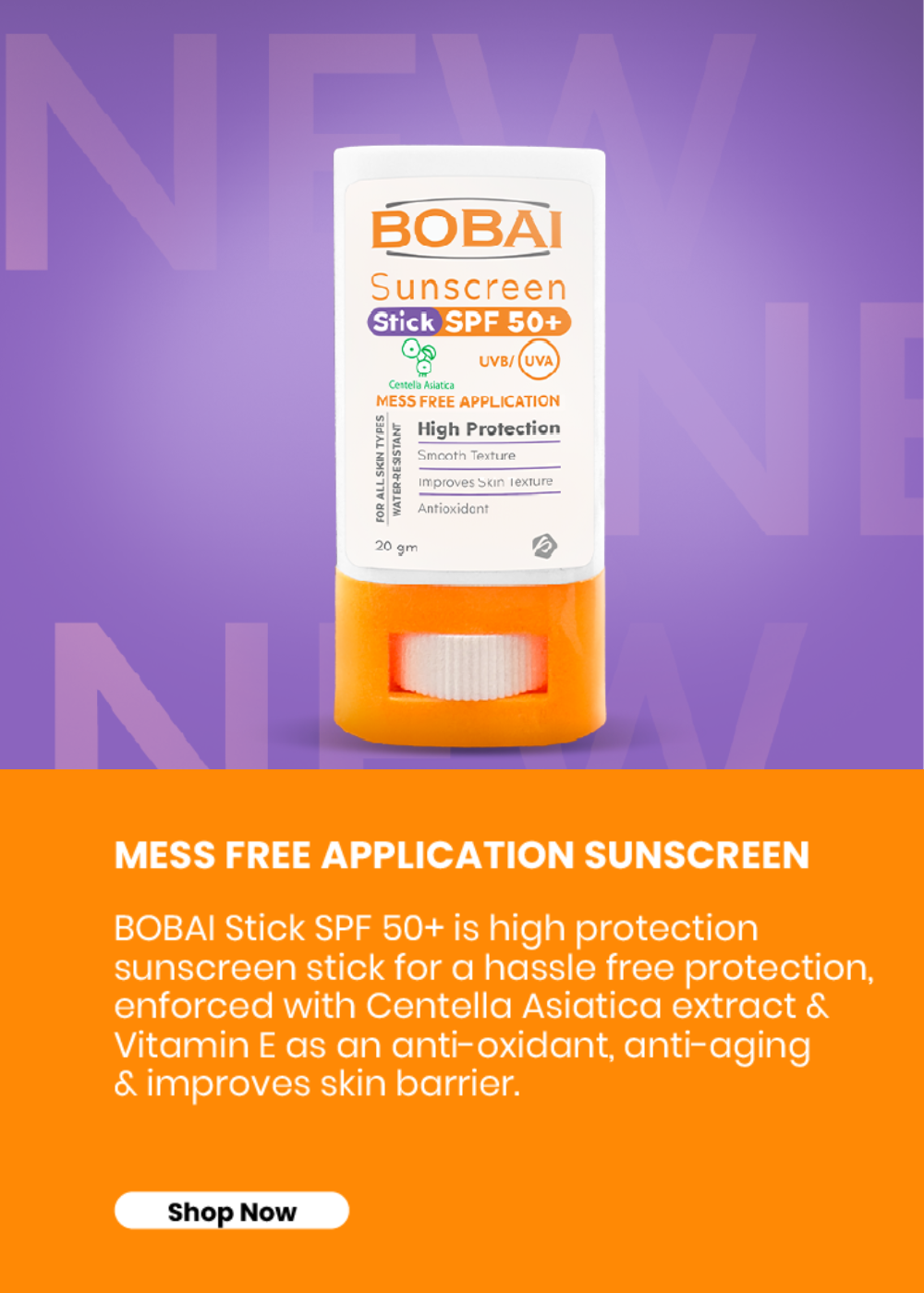 Bobai E Parkville - E Parkville