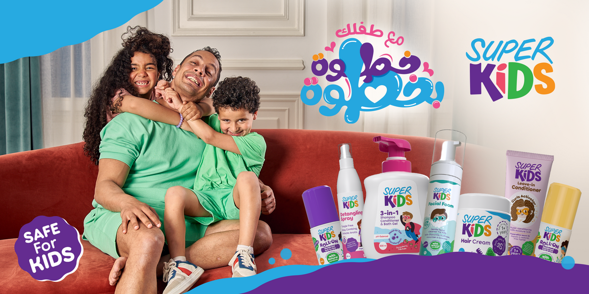 SuperKids Products E Parkville