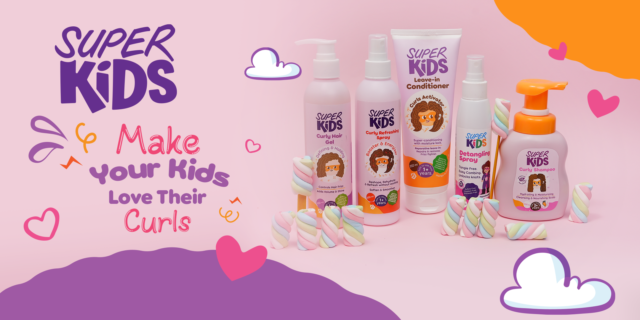 SuperKids Products E Parkville