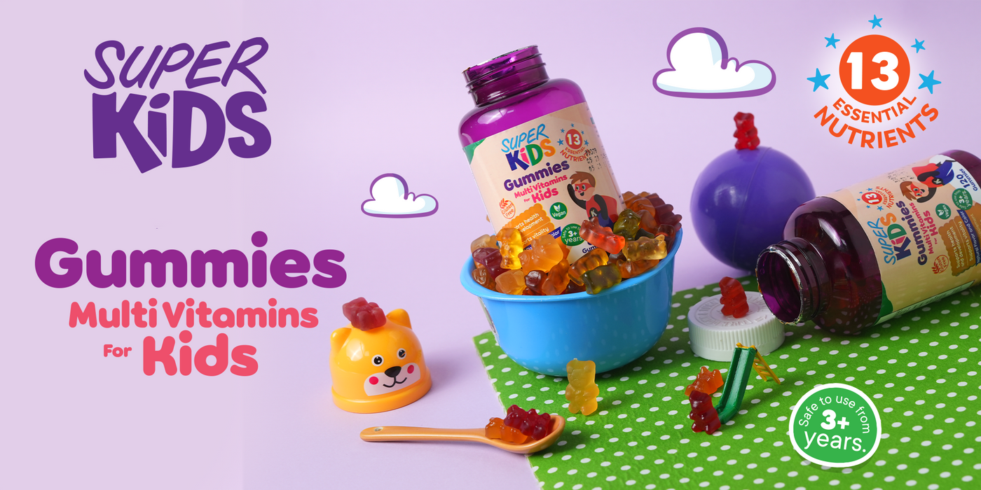 SuperKids Products E Parkville