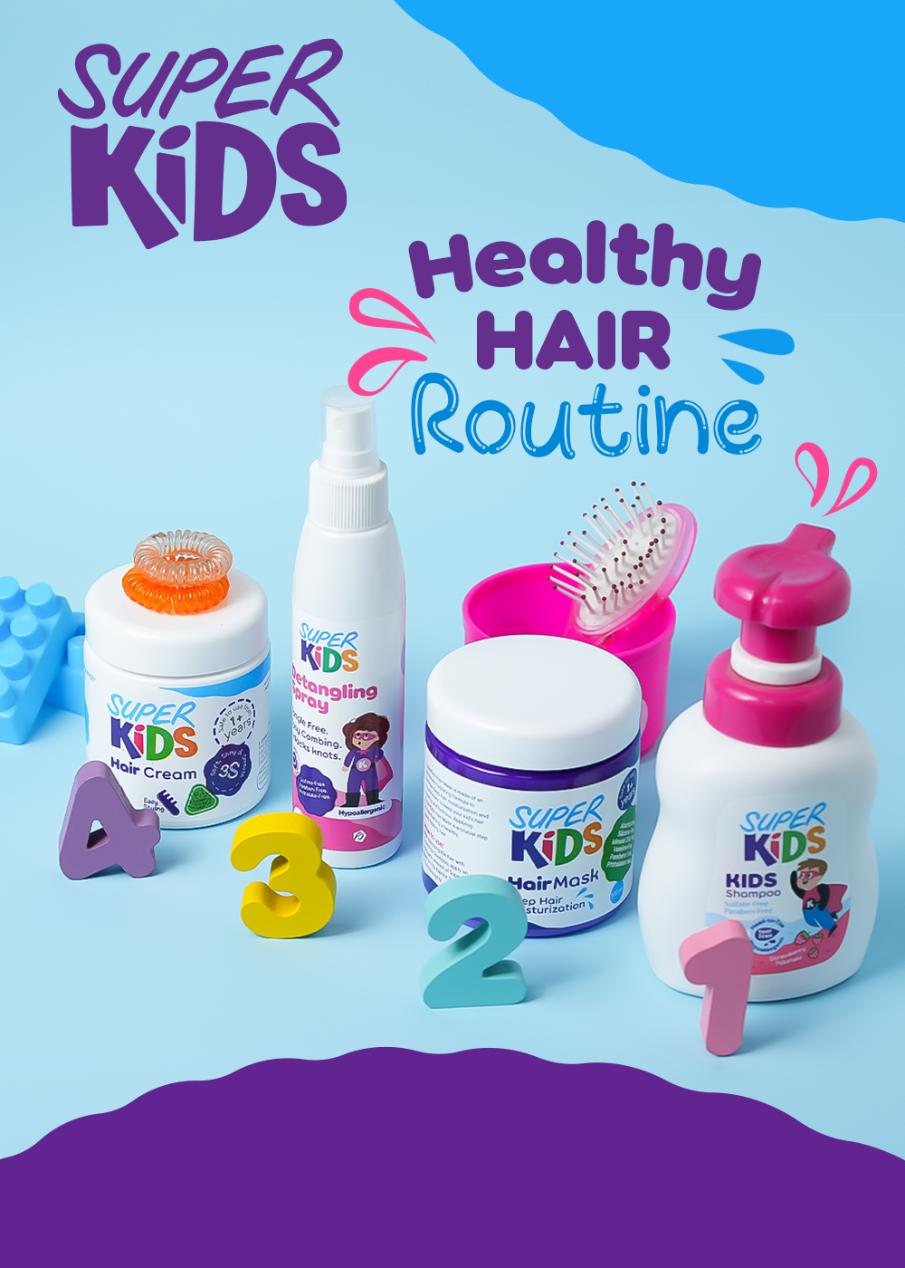 SuperKids Products E Parkville