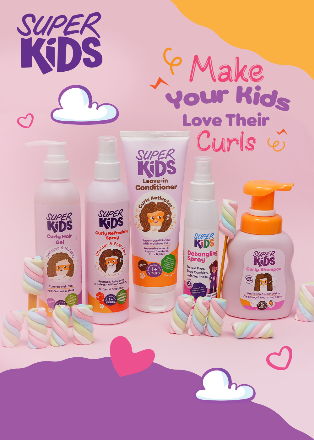 SuperKids Products E Parkville