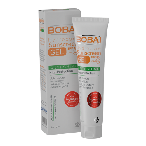 Bobai Sunscreen Tinted SPF 80 Cream 60 gm