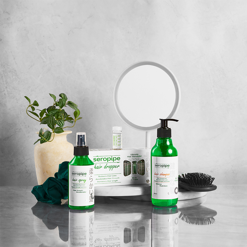 Seropipe E Parkville