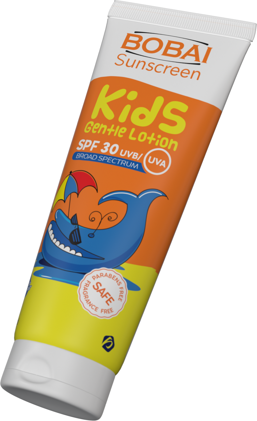 Bobai Sunscreen Kids SPF 30 Lotion 200 ml