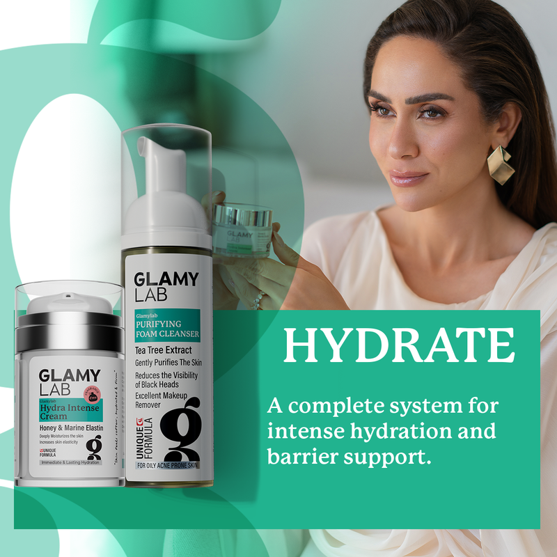 GLAMY LAB E Parkville - E Parkville