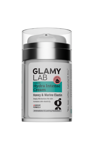 Glamy Lab Hydra Intense Cream Fragrance Free 100ml - E Parkville