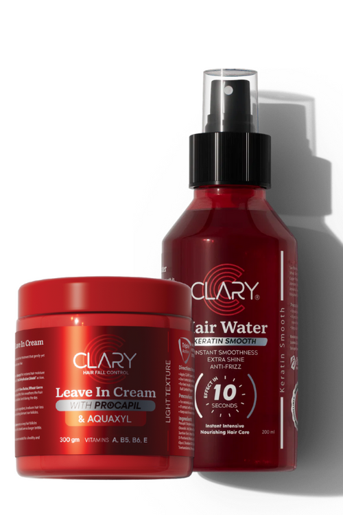 Clary Hair Fresh Scalp 300 ml - E Parkville