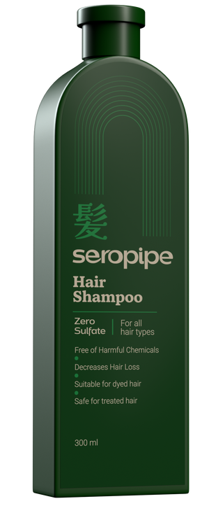 Seropipe E Parkville - E Parkville