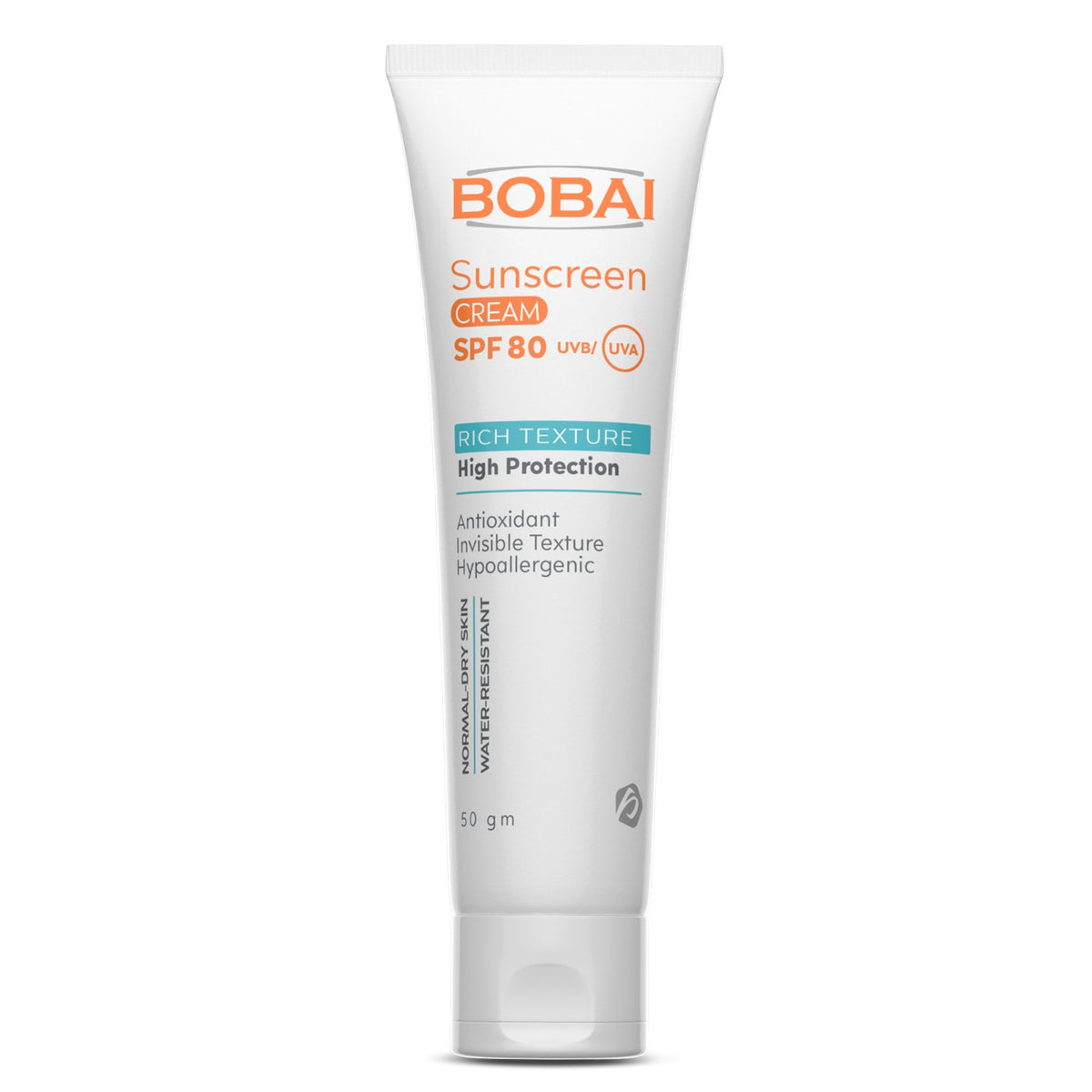 Bobai Sunscreen Extra Lightening gel spf 50